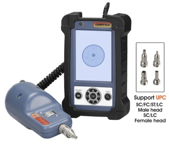 Optical Inspection Microscope