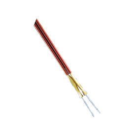 Single mode Tight Buffered Fibre Cable ECA & Cca