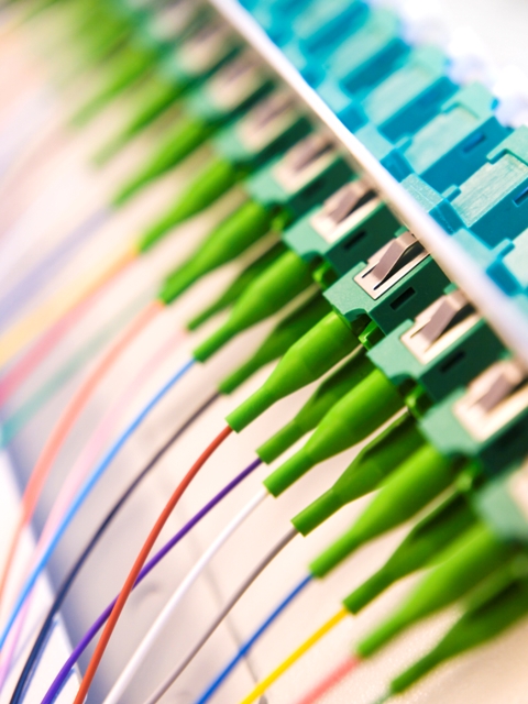 Emergency Fibre Repairs and Installation Services