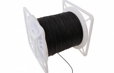 Ultra Lightweight (ULW) Fibre