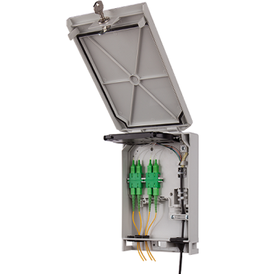 IP Fibre Boxes