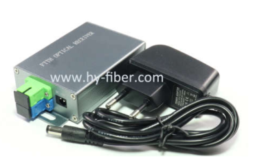 Optical Transmitters and Receivers