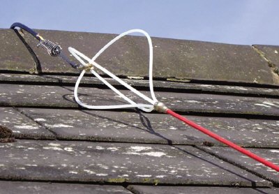 Cable Rod Kits & Accessory's