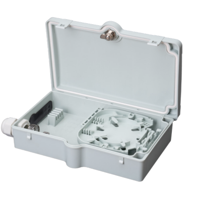 IP Fibre Boxes
