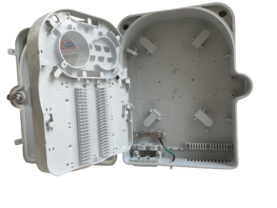 IP Fibre Boxes