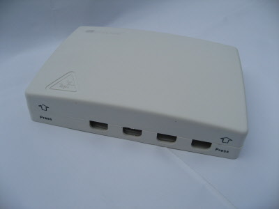 Subscriber Distribution Box