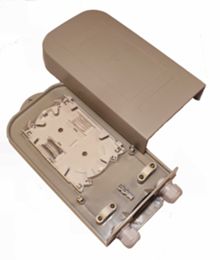 IP Fibre Boxes