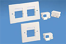 Subscriber Distribution Box