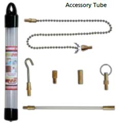 Cable Rod Kits & Accessory's