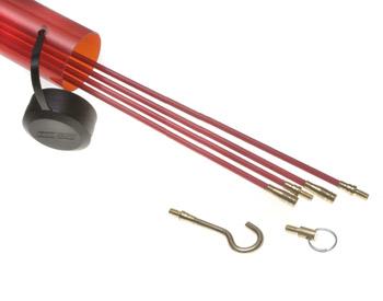 Cable Rod Kits & Accessory's