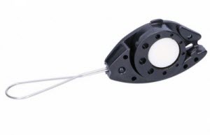Ultra Lightweight (ULW) Fibre