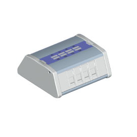 Subscriber Distribution Box